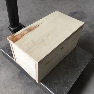 Side Blades for Die Shoe - Nanjing Roadsky Traffic Facility Co.,Ltd ...