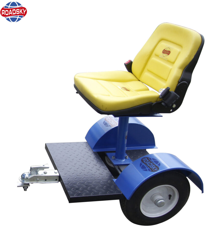 RS-9 Primer Machine - Road Marking Primer Machine - RoadSky