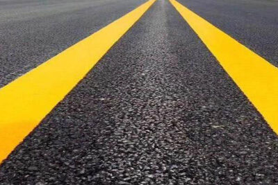 How Are Road Markings Painted? - RoadSky