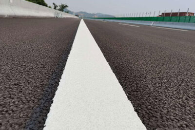 Types of Road Marking Paint - RoadskyMarking