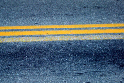 What Are the Methods of Pavement Marking Removal? - RoadSky