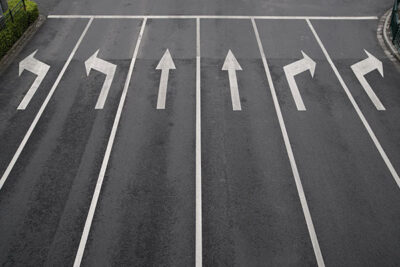 Why Are Road Markings Important? - RoadSky