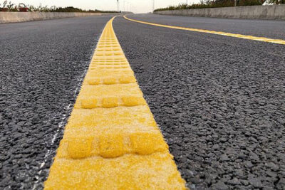 Heavy Duty Road Line Marking Paint - RoadSky