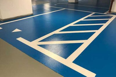 What is Road Marking Paint? A Comprehensive Guide - RoadSky