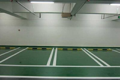 What is Road Marking Paint? A Comprehensive Guide - RoadSky